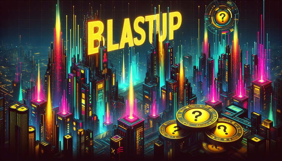 BlastUP Presale Hits $7M; Final Days to Buy $BLP - Tekedia