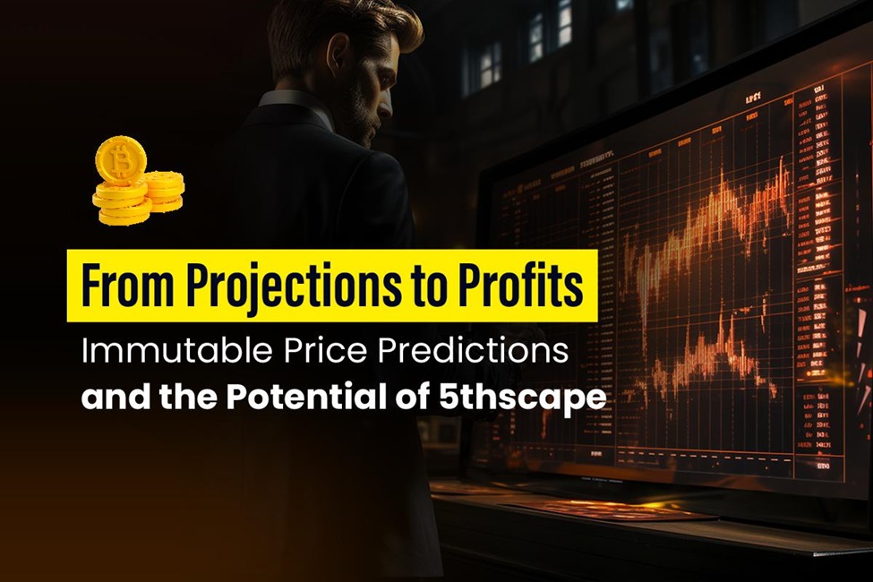 Immutable X Price Predictions and the Potential of 5thScape – From ...