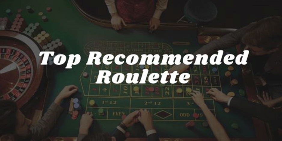 A Player’s Guide to Top Recommended Roulette Table - Tekedia