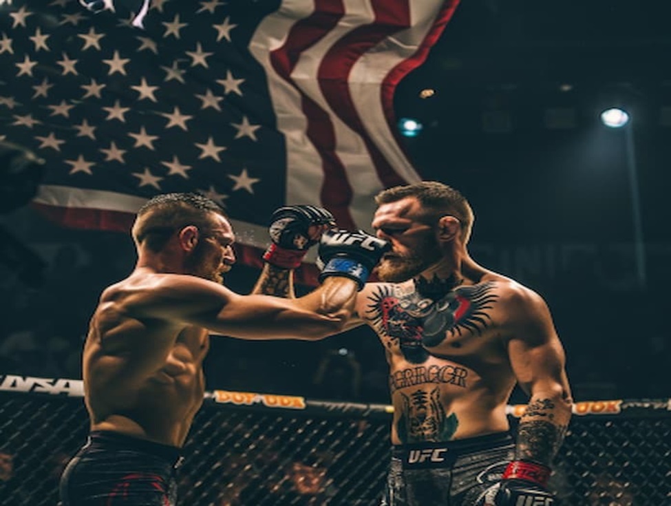 How To Bet On UFC 302 In Georgia – GA Sports Betting Sites - Tekedia