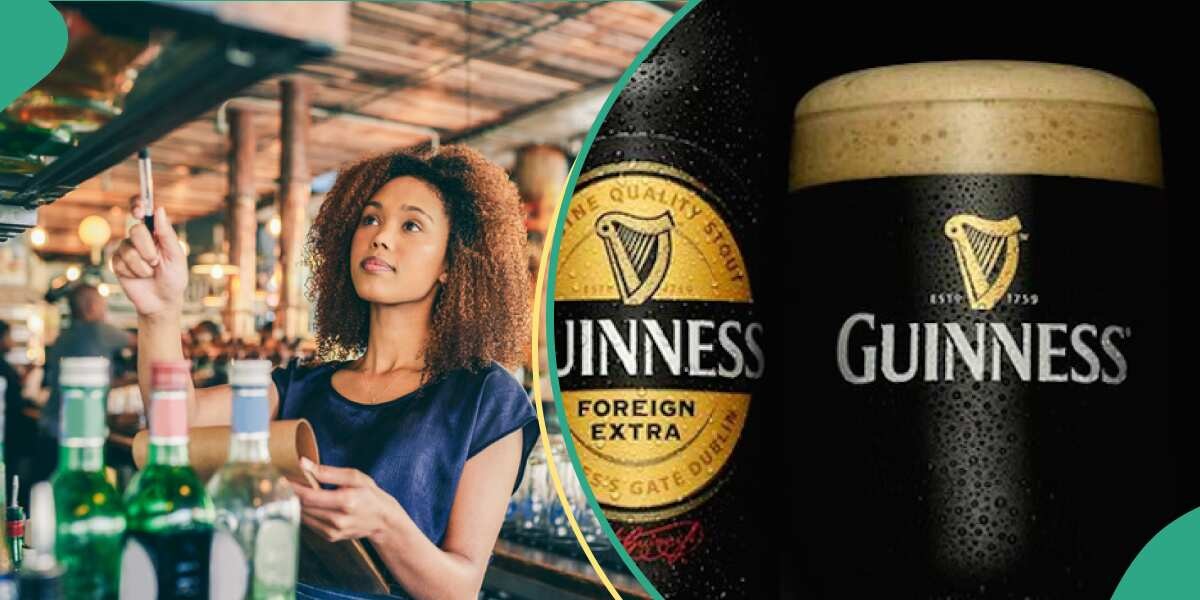 As Guinness’ Parent Company Exits Nigeria, Nigeria Must Review the ...