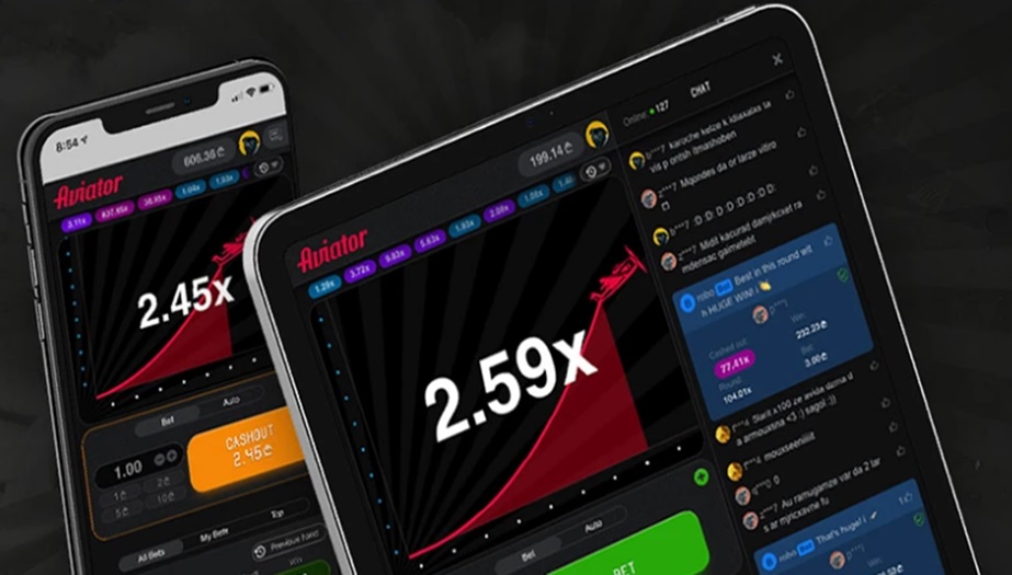 Exciting Aviator Betting Game App for Fun and Big Wins - Tekedia