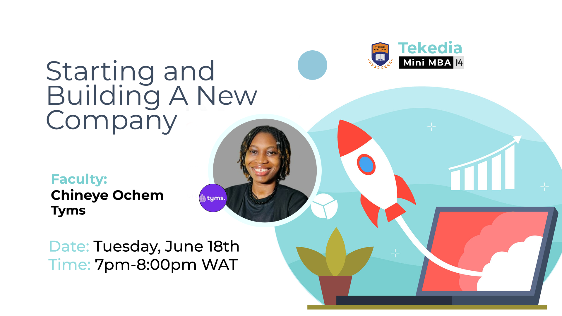 How to Start a New Company – Tekedia Mini-MBA - Tekedia