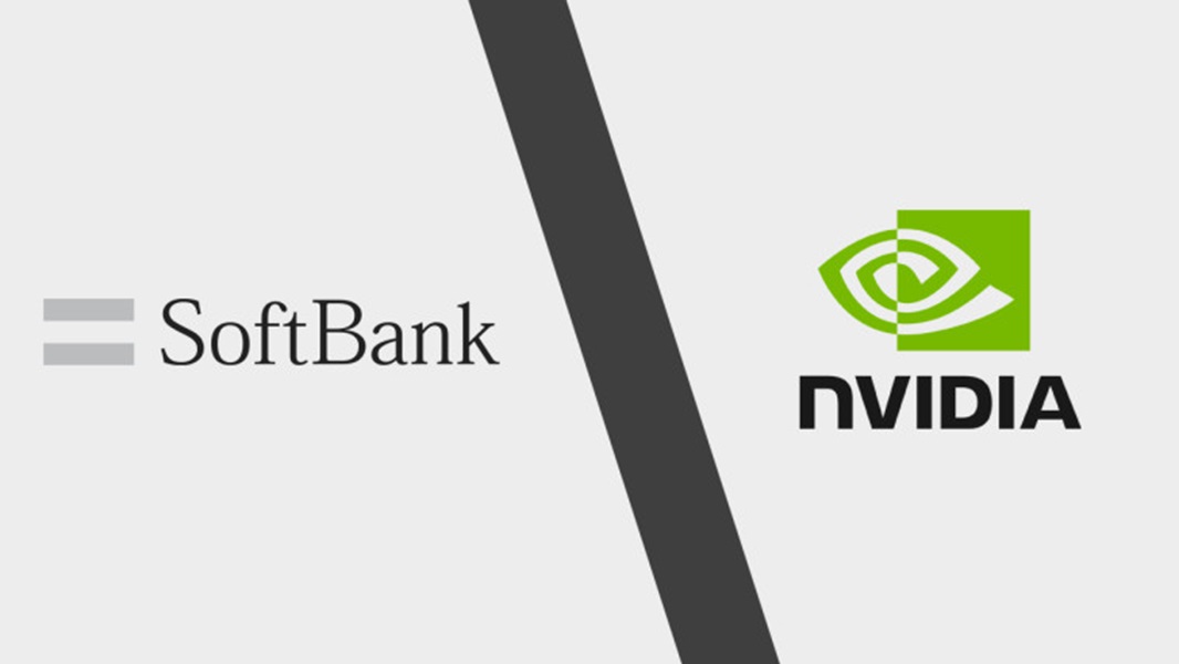 SoftBank’s Missed Opportunity: The $160bn from Nvidia Stock Surge - Tekedia