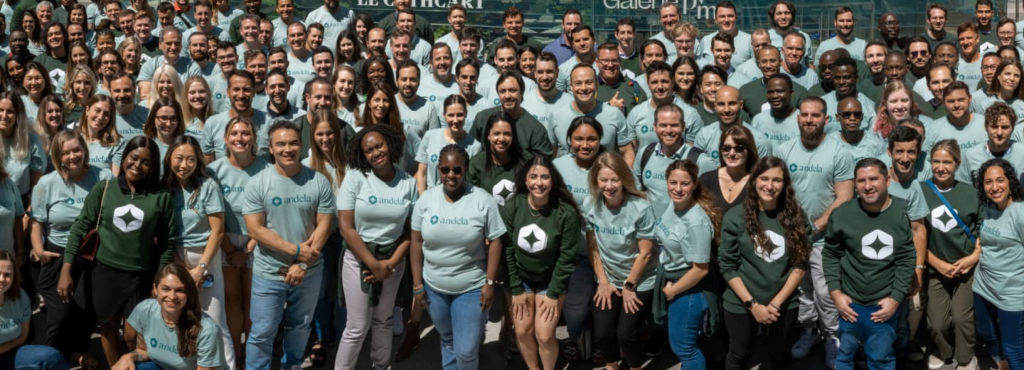 Andela Adds Code Test Playback Feature to Bring Transparency to ...