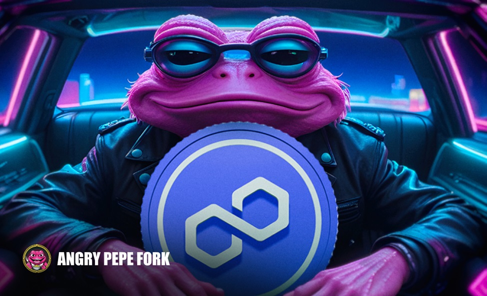 Polygon (MATIC) and Near Protocol (NEAR) Price Fluctuations Spur ...