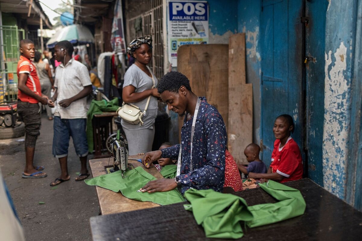 Revitalizing Nigeria’s Economy - Tekedia