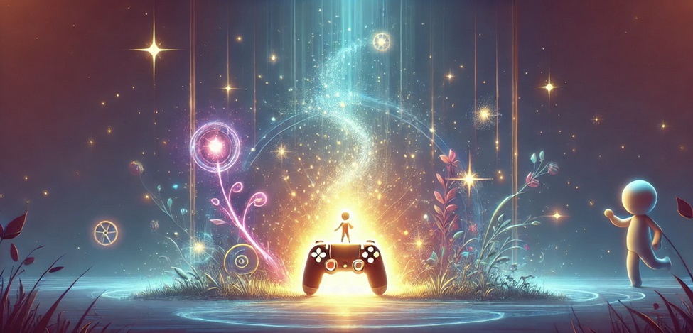 The Power of Play: Understanding What Makes Games Fun and Engaging ...