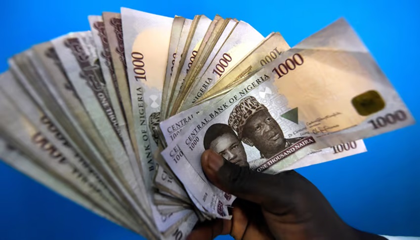 Nigeria’s Best Option To Revitalize Its Currency and Grow the Economy - Tekedia