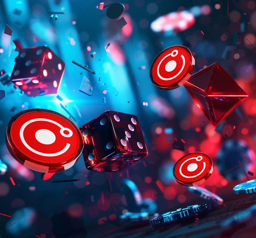 Can Market Partnerships Push Render And Floki Ahead As Rollblock’s ...