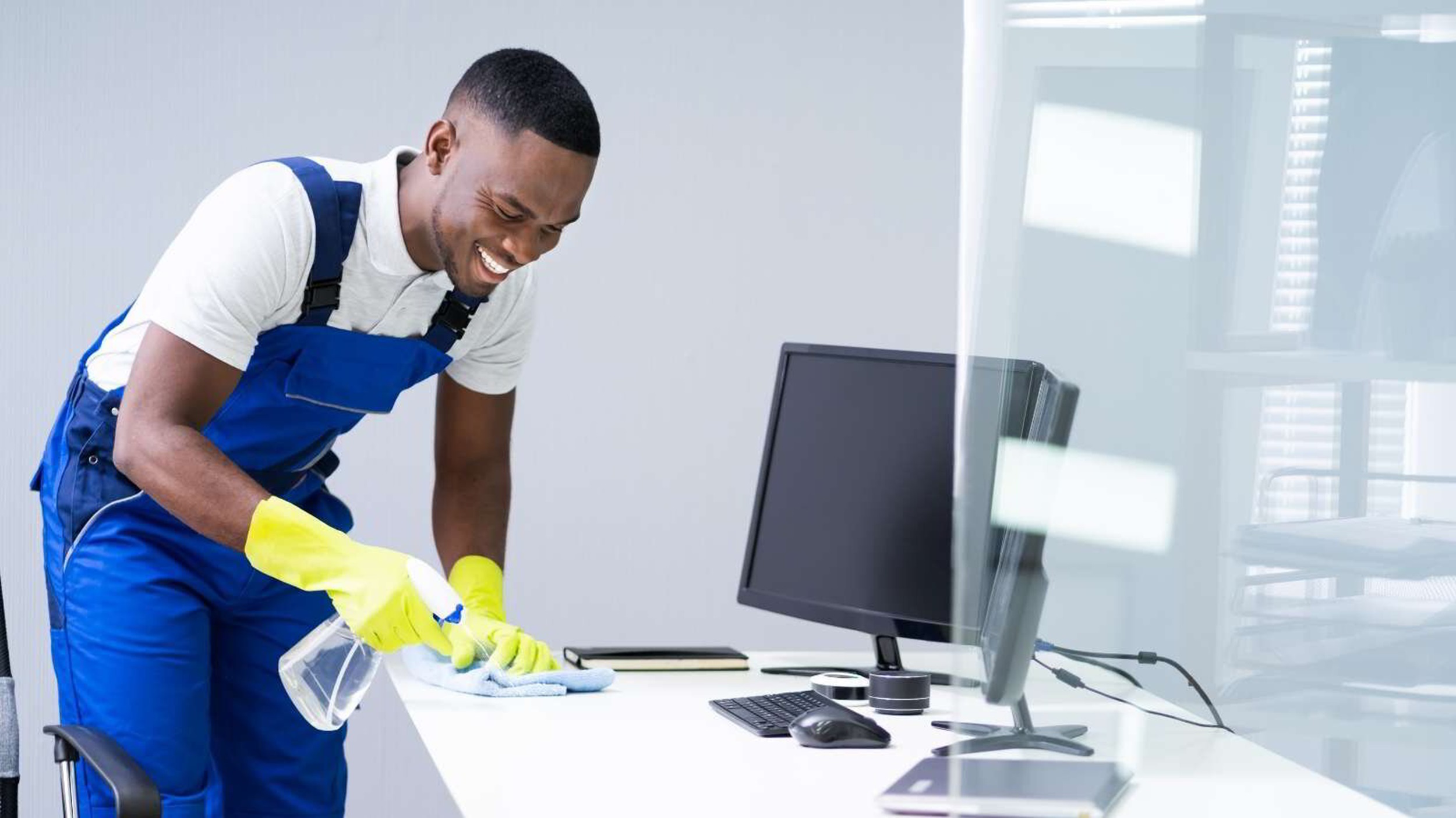 How Office Cleaning in Denver Can Boost Employee Productivity and ...