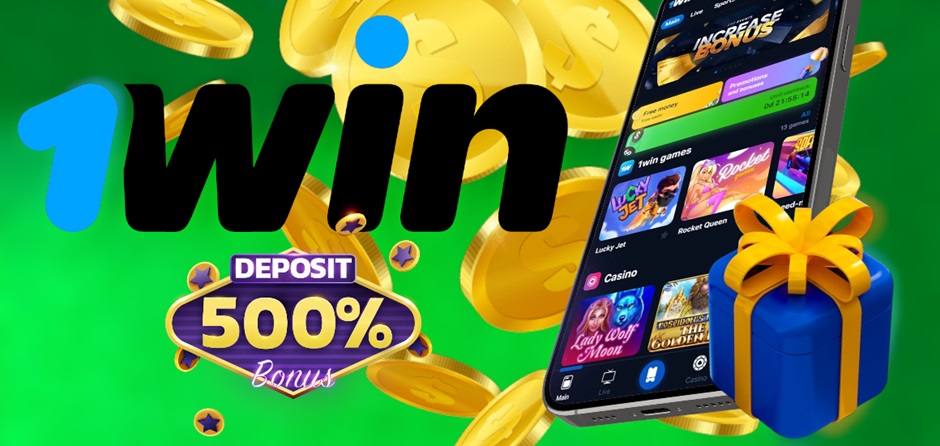 1Win App Review: Bonuses, Benefits, Types of Games and Bets - Tekedia