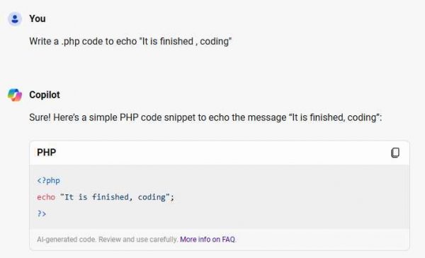 The Trouble with Coding In the AI Era [video] - Tekedia