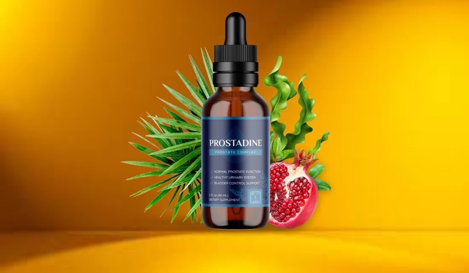 Prostadine Reviews Scam (Consumer Warning) Is This Prostate Health ...