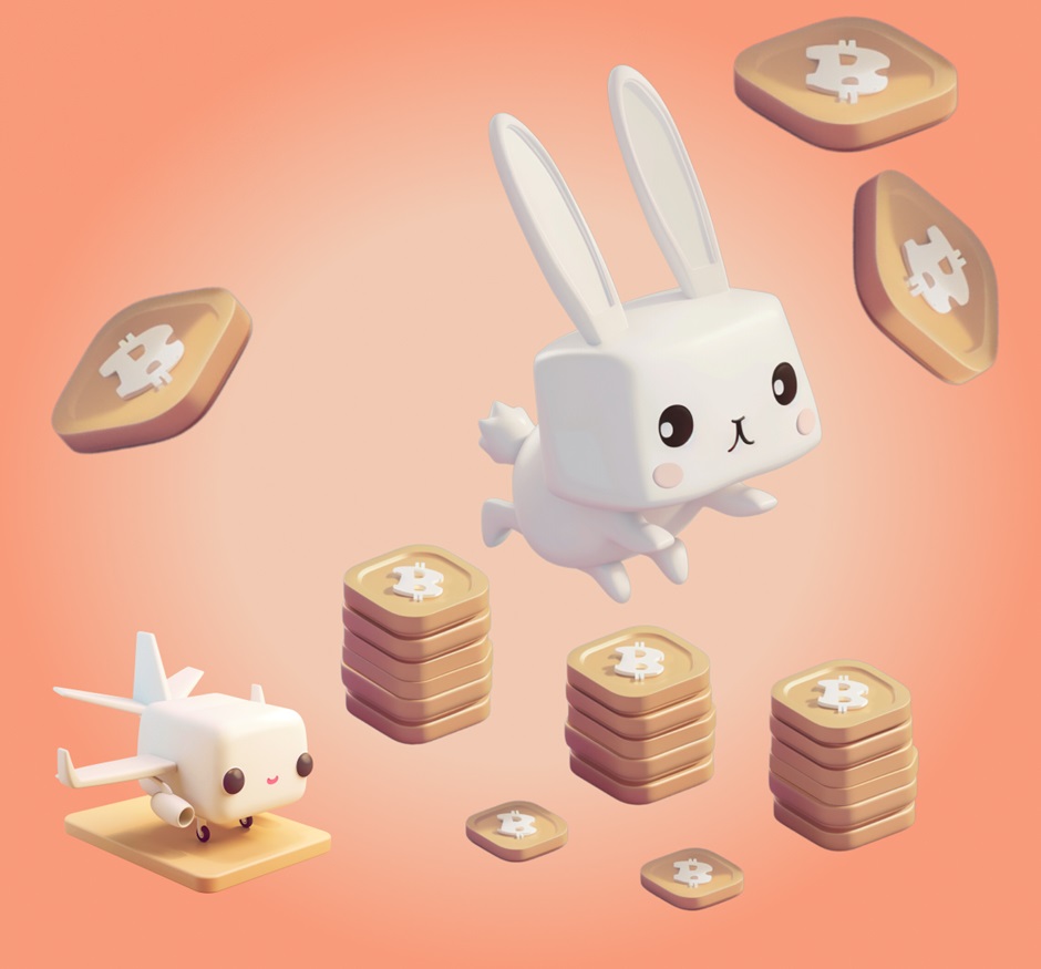 Bitcoin and Pepe Suffer Price Dip As Raboo Nears Stage 5 Of Its Presale ...