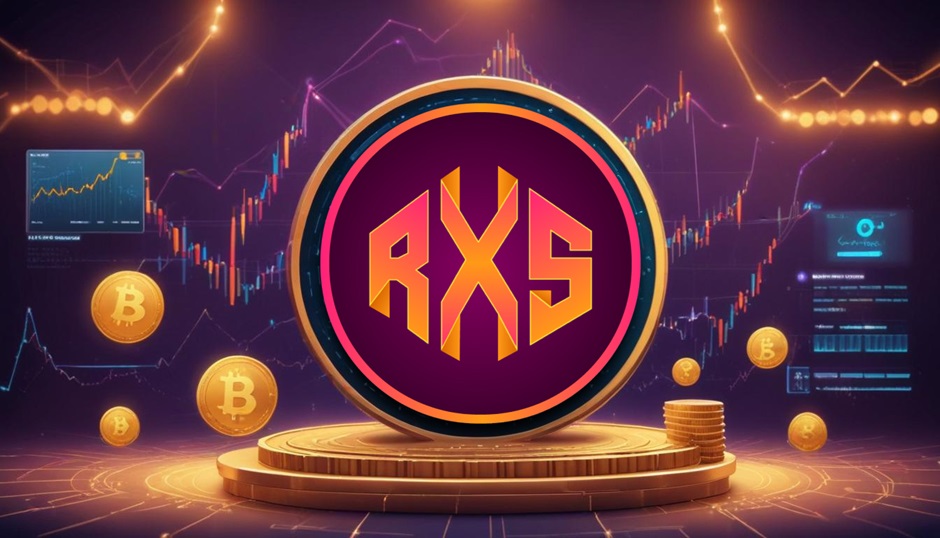 Rexas Finance (RXS) Makes Its Mark in the RWA Market, Presale Zooms ...