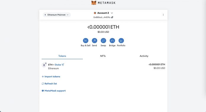 How to Add Sei to Metamask: A Comprehensive Guide - Tekedia