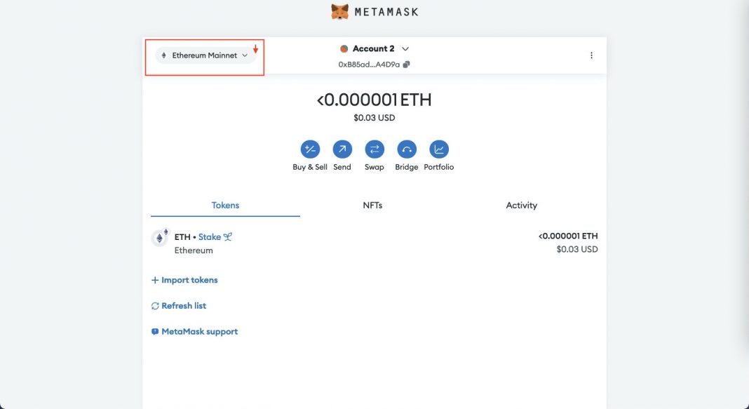 How to Add Sei to Metamask: A Comprehensive Guide - Tekedia