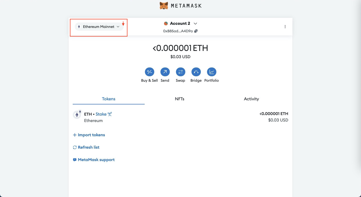 How to Add Sei to Metamask: A Comprehensive Guide - Tekedia
