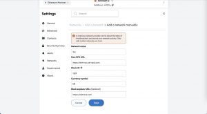 How to Add Sei to Metamask: A Comprehensive Guide - Tekedia