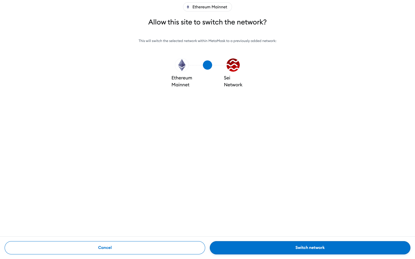 How to Add Sei to Metamask: A Comprehensive Guide - Tekedia