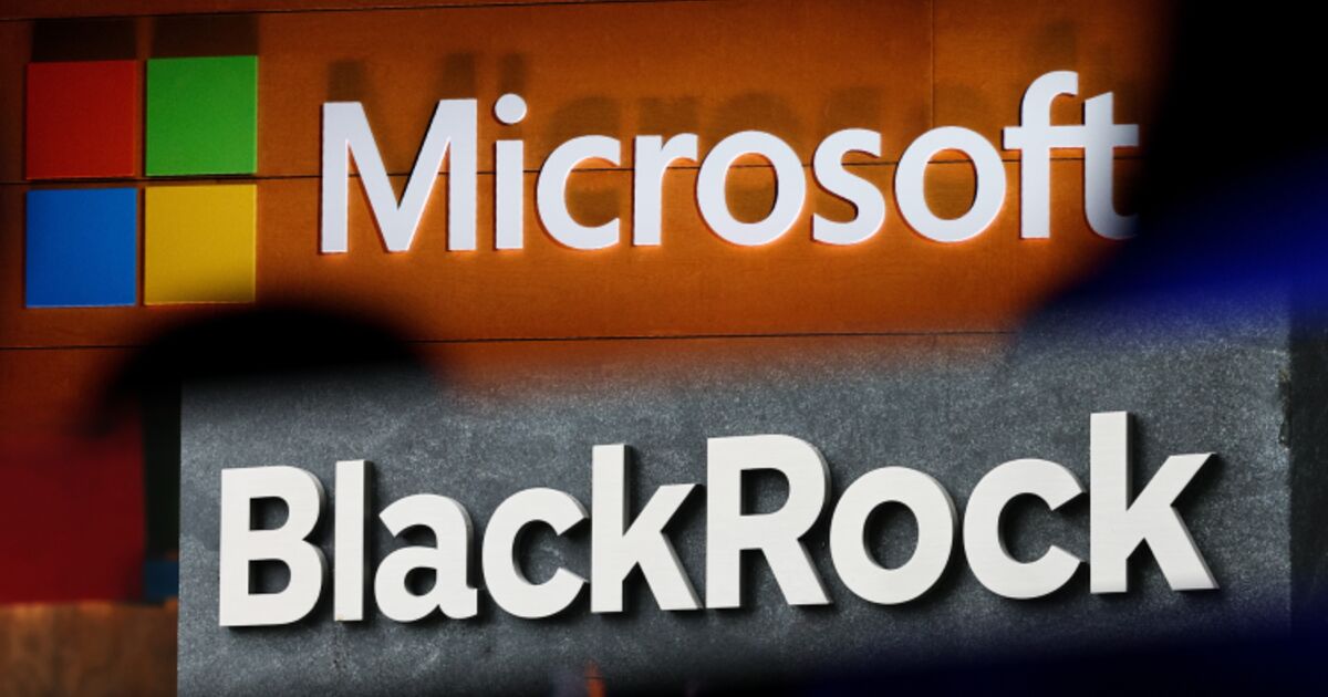 Microsoft Teams Up With BlackRock to Launch AI Investment Fund Valued At Over $30bn - Tekedia