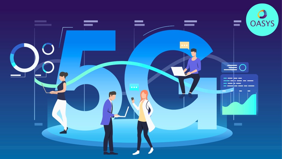 The Impact of 5G on Digital Transformation - Tekedia