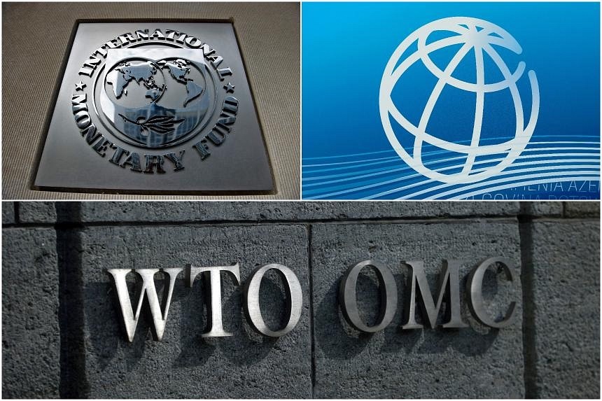 Developing countries to dismiss IMF and WTO austerity measures: What’s ...