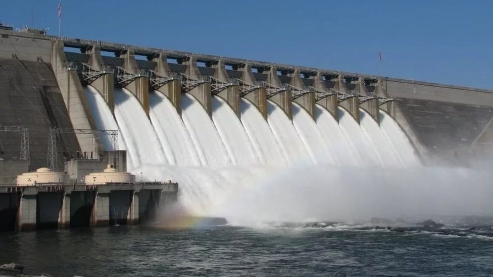 Floods: Nigeria Approves N350bn for Dams, Irrigation Infrastructure ...