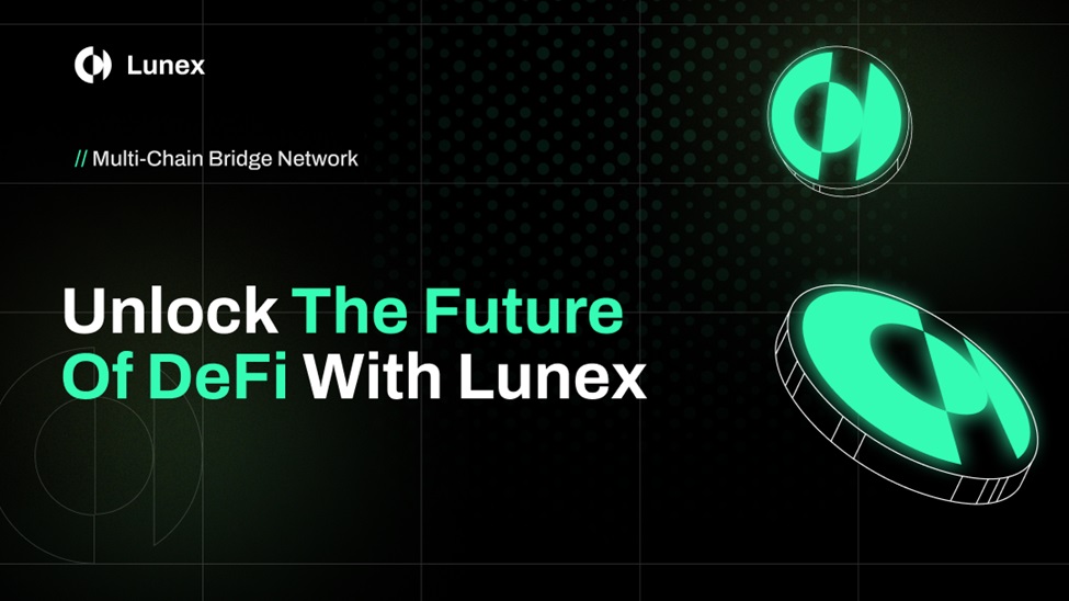 Project Update: Lunex Network (LNEX) Gains Institutional Interest With ...
