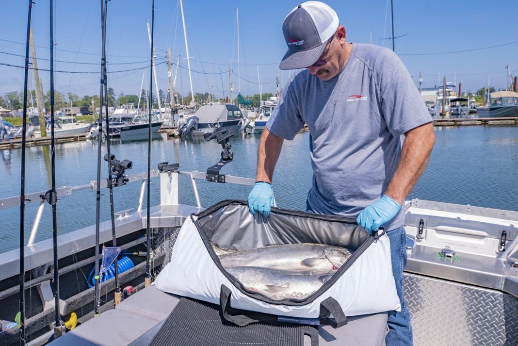 How to Choose the Best Fish Kill Bag for Your Next Fishing Adventure ...