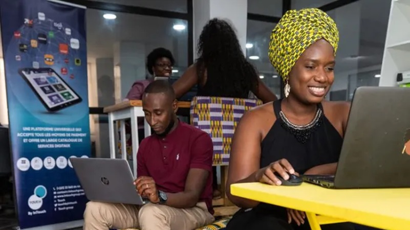 40% of Kenyan SMEs Embrace Financial Technology in Operations - Tekedia