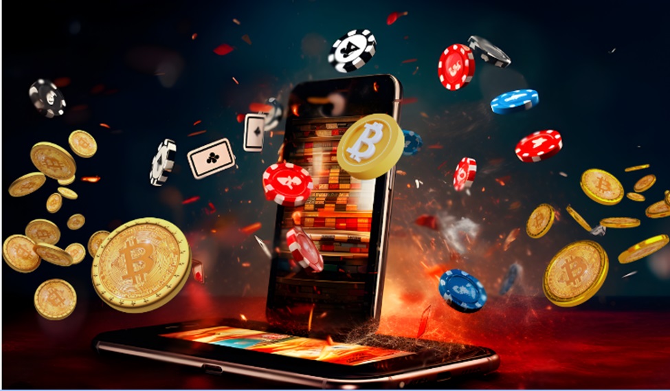 The Intersection of Cryptocurrency and Sports Betting: An Overview ...