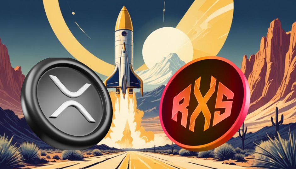 Pro Analyst Claims Ripple (XRP) and Rexas Finance (RXS) Could Skyrocket 1,000% Soon - Tekedia