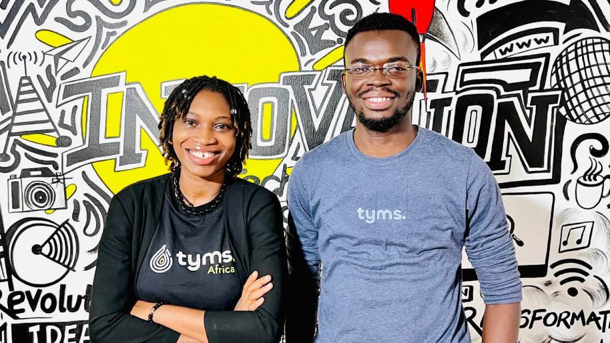 Tekedia Capital Congratulates Tyms for a New Fundraise - Tekedia