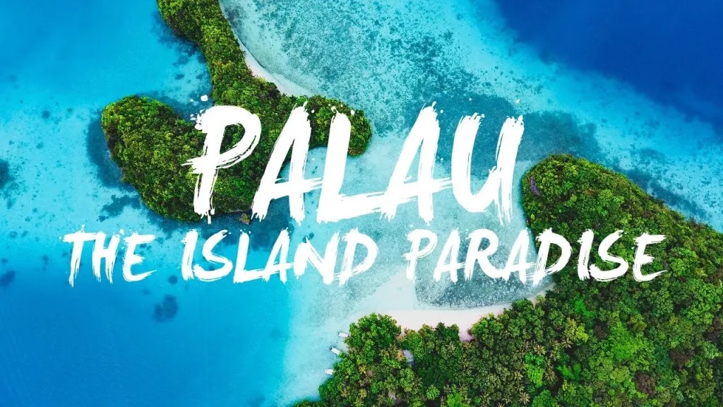 Republic of Palau Plans to Launch Digital Bond System on the Blockchain ...