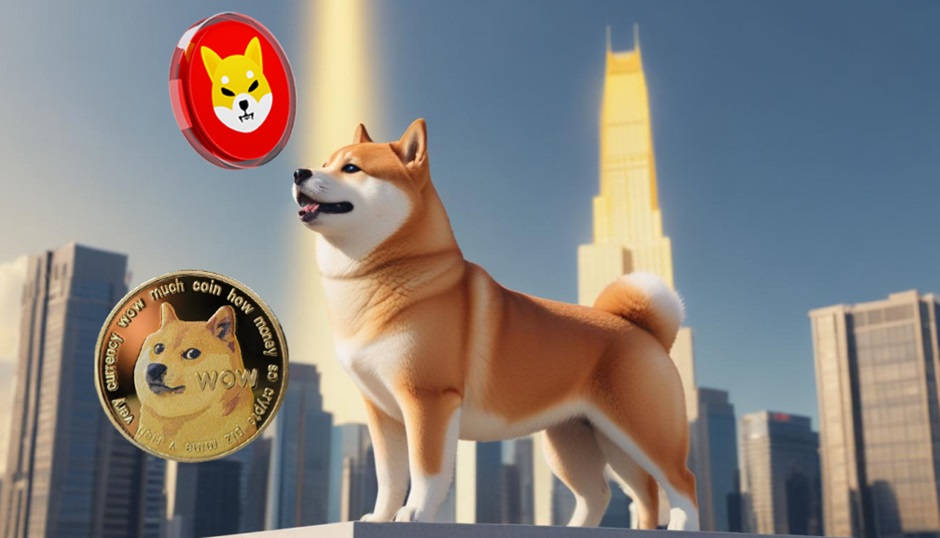Shiba Inu (SHIB) and Dogecoin (DOGE) Top Investors Are Loading Up on Rexas Finance (RXS); Is It ...