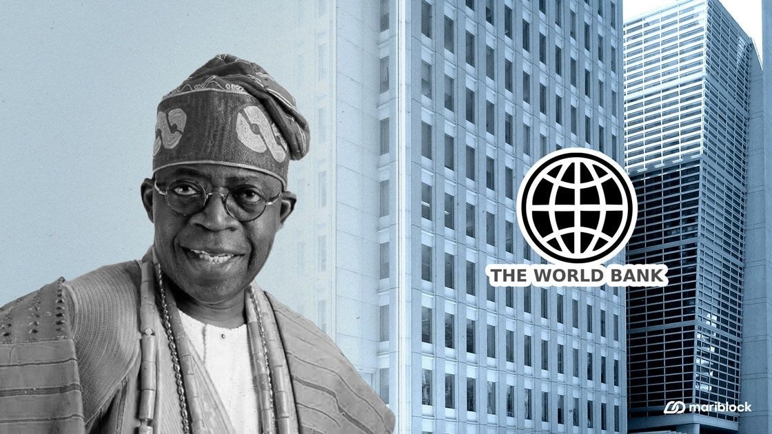 World Bank Projects 3.6% Average Growth for Nigerian Economy in 2025/26 ...