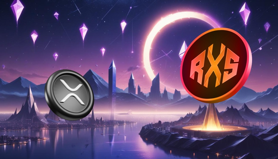 XRP vs. Rexas Finance (RXS): Insider Predicts Which Will Deliver Biggest Gains on a $1,000 ...
