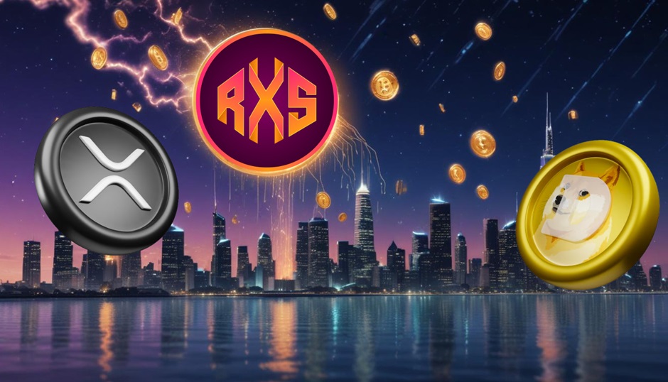 Dogecoin (DOGE), Rexas Finance (RXS), Ripple (XRP): 3 Must-Have Cryptos for The Next Bull Run ...