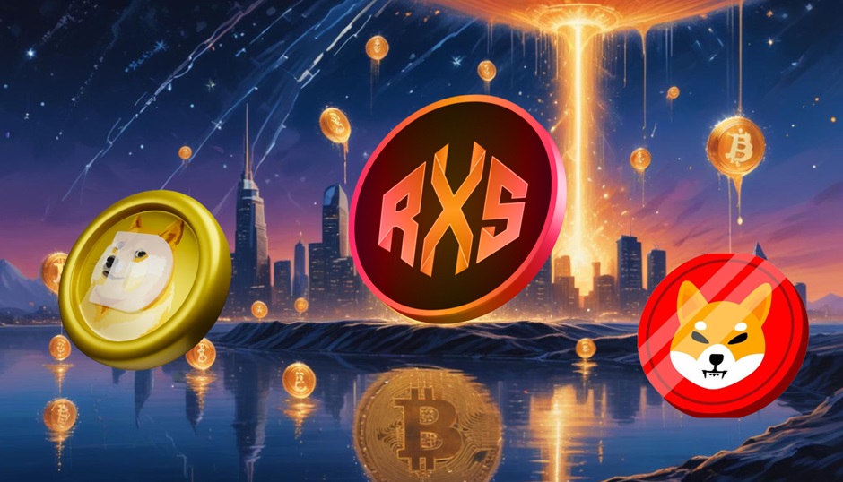Key Metric Predicts Strong Price Surge for Dogecoin (DOGE), Rexas Finance (RXS) and Shiba Inu ...
