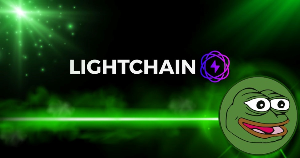 Pepe Coin and Shiba Inu Investors Flock to Lightchain Protocol AI as ...