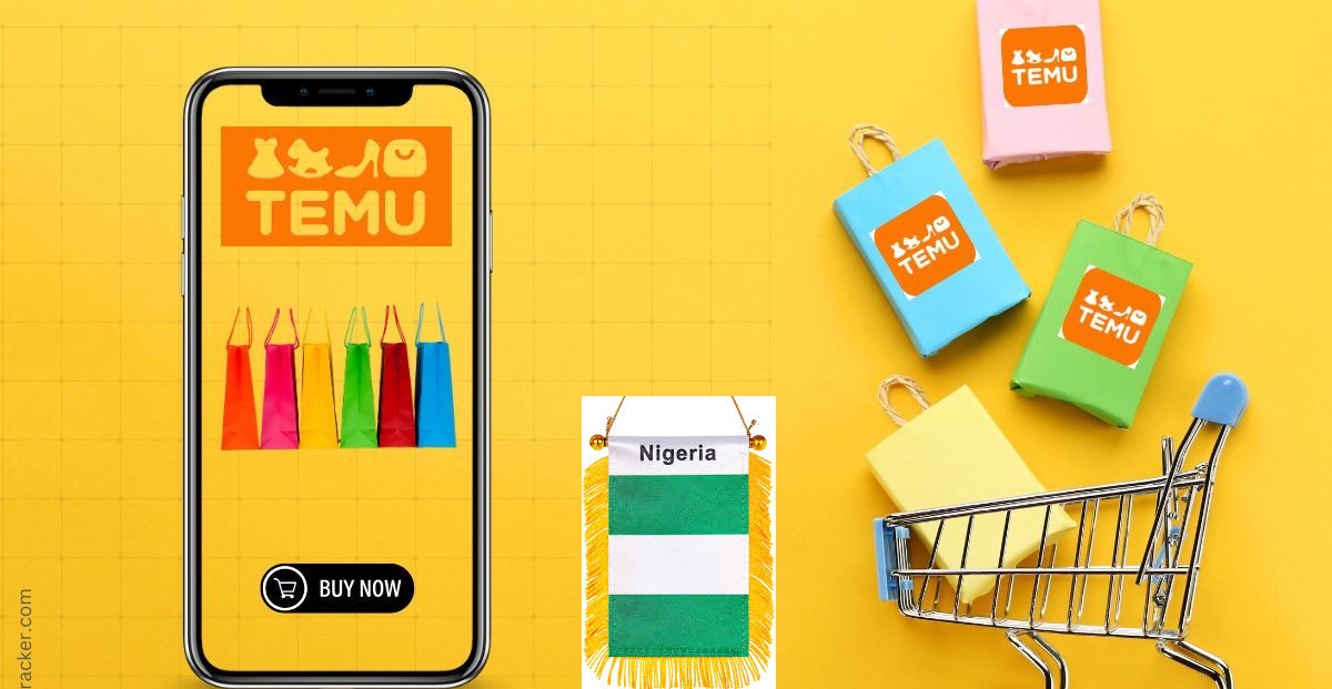 Temu Shakes up Nigeria’s E-Commerce Market With Entry of Signature Direct From Manufacturer ...