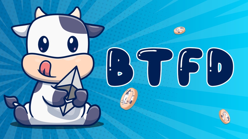 BTFD Completes 25% Presale Journey on Inaugural Day as Simon’s Cat ...
