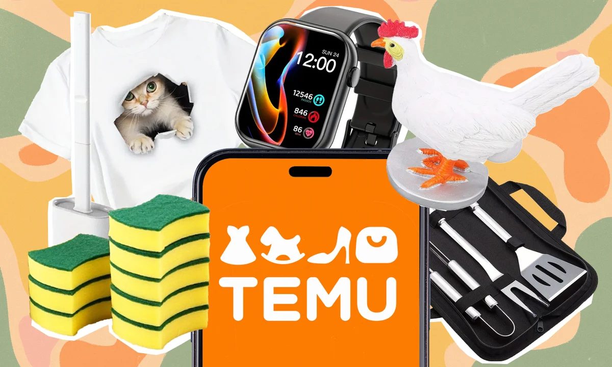 Temu Tops U.S. App Charts With Most Downloads For Second Year, While ...