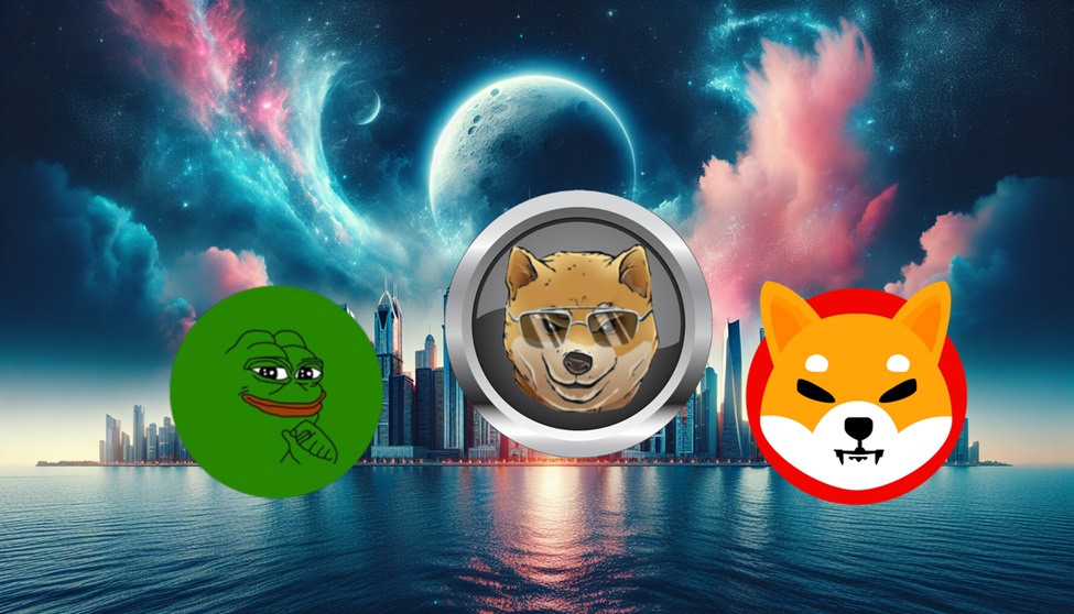 Shiba Inu Millionaire Backs New Meme Coin for a 40,000% Rally Over Pepe ...