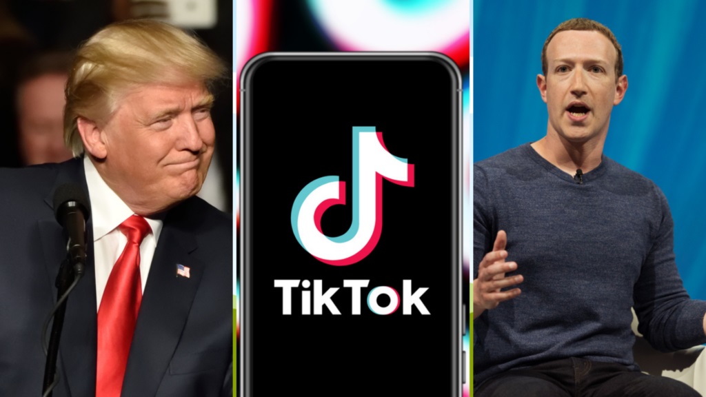 Meta Offers $5,000 Incentives to Lure Creators Amid TikTok Uncertainty - Tekedia
