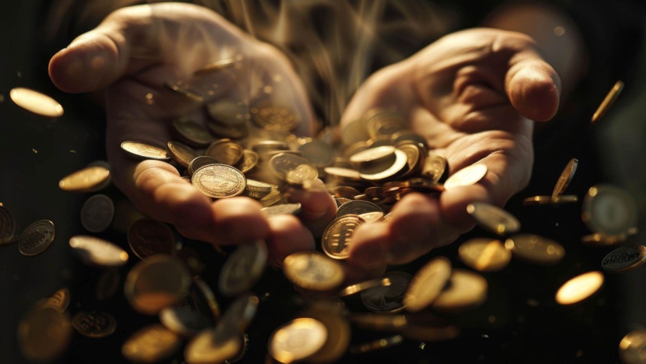 Upcoming New Crypto Coins That Can Turn Your $100 Investment into $5000 ...