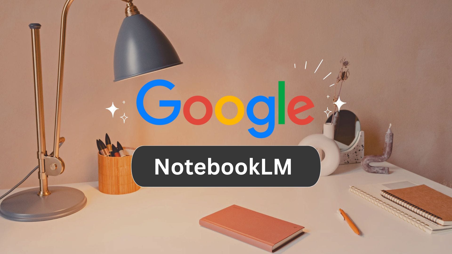 Google Launches NotebookLM for Enterprises - Tekedia