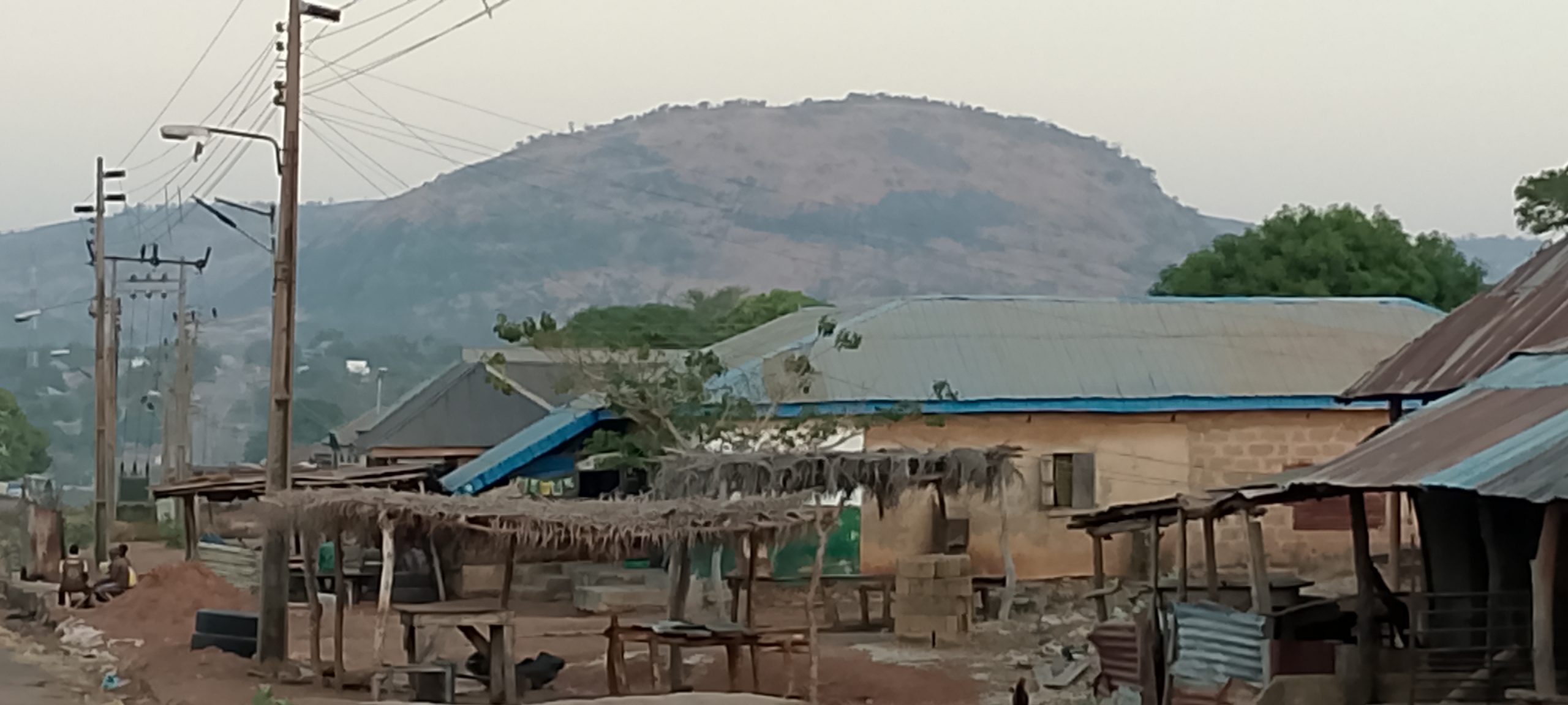 Irawo Owode: A Community United in Resilience - Tekedia